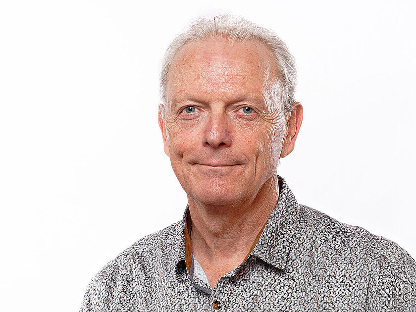 Éric MOULIÉ - Batz-sur-Mer - Site officiel de la commune